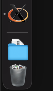 How to launch RMCProfile program – rmcprofile